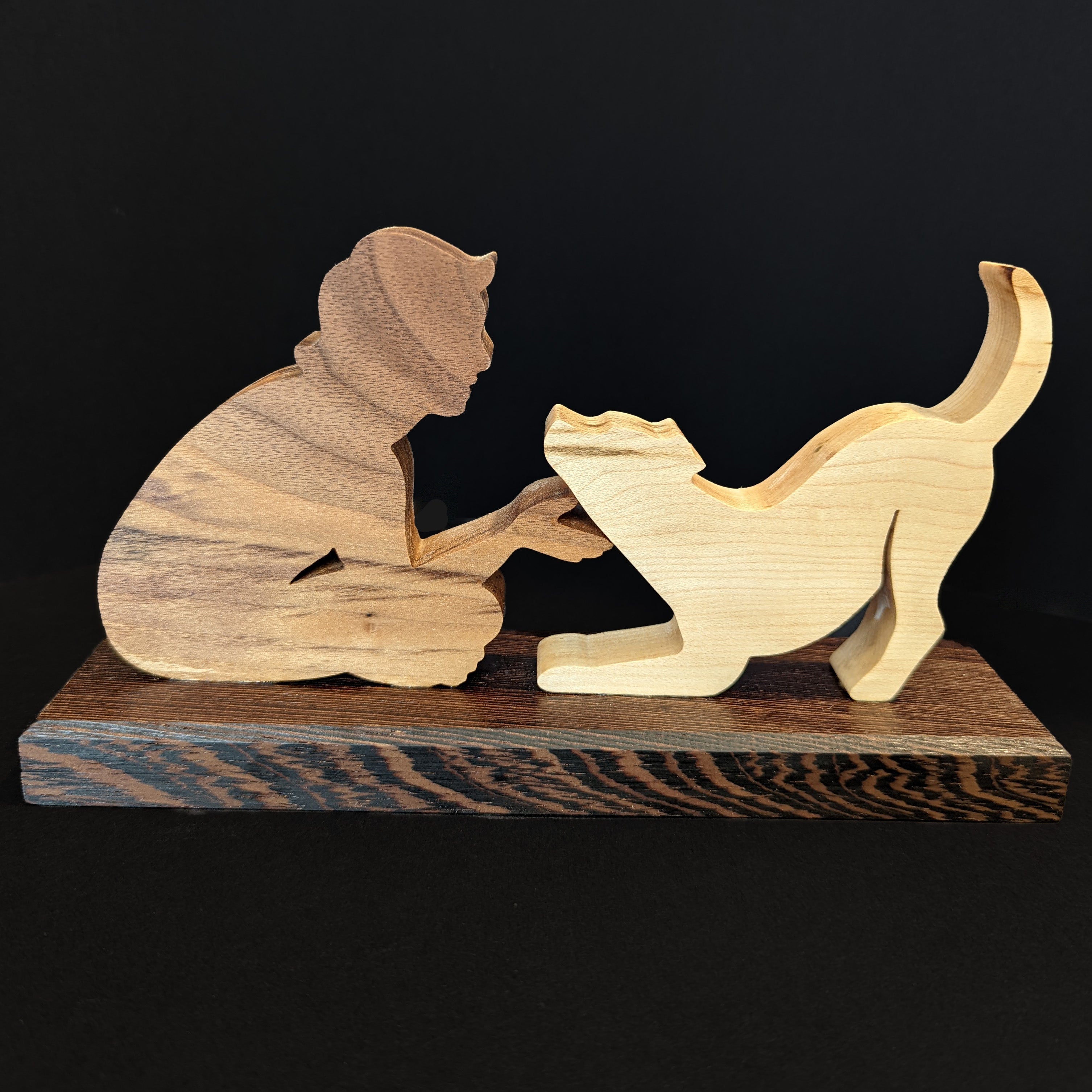Designer Series by Bethany Davidson - 'Doggo' – PaulTheMaker